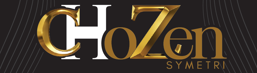 CHoZen Symetri Hair Care Products